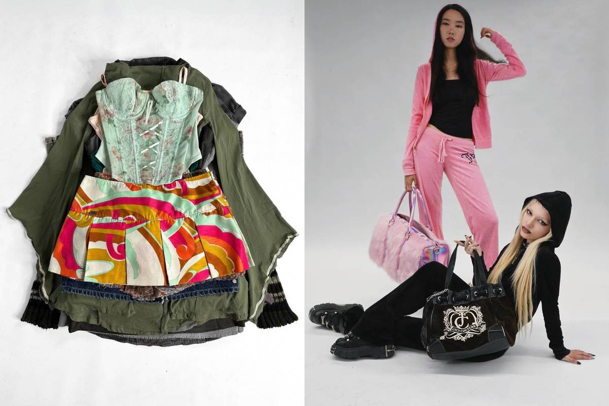 Roupa vintage a partir de 5 euros e cerveja grátis: o mercado de roupa ...