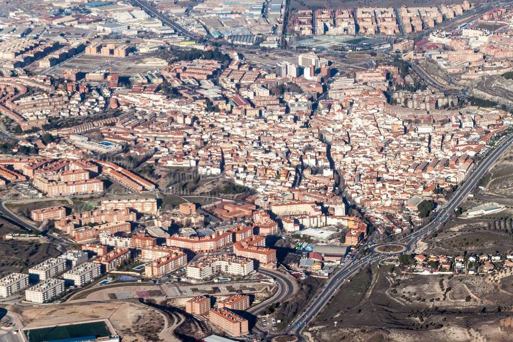 The hottest place in the Community exceeds 41 ºC in the heat wave: it ...
