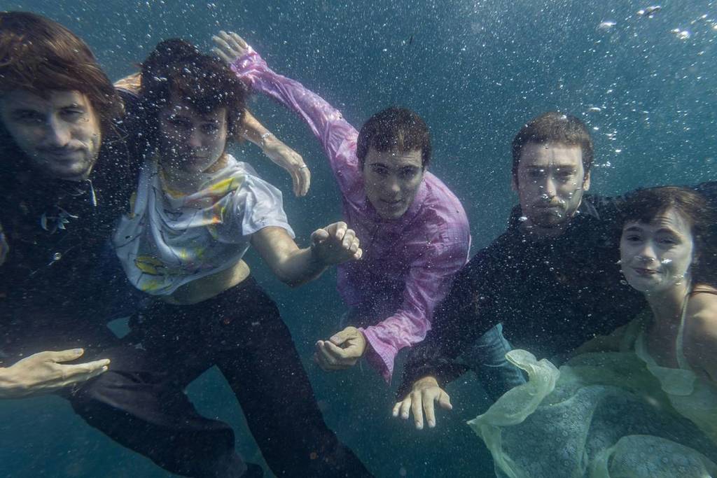 De Rusowsky a Locomía: los conciertos de septiembre en Madrid