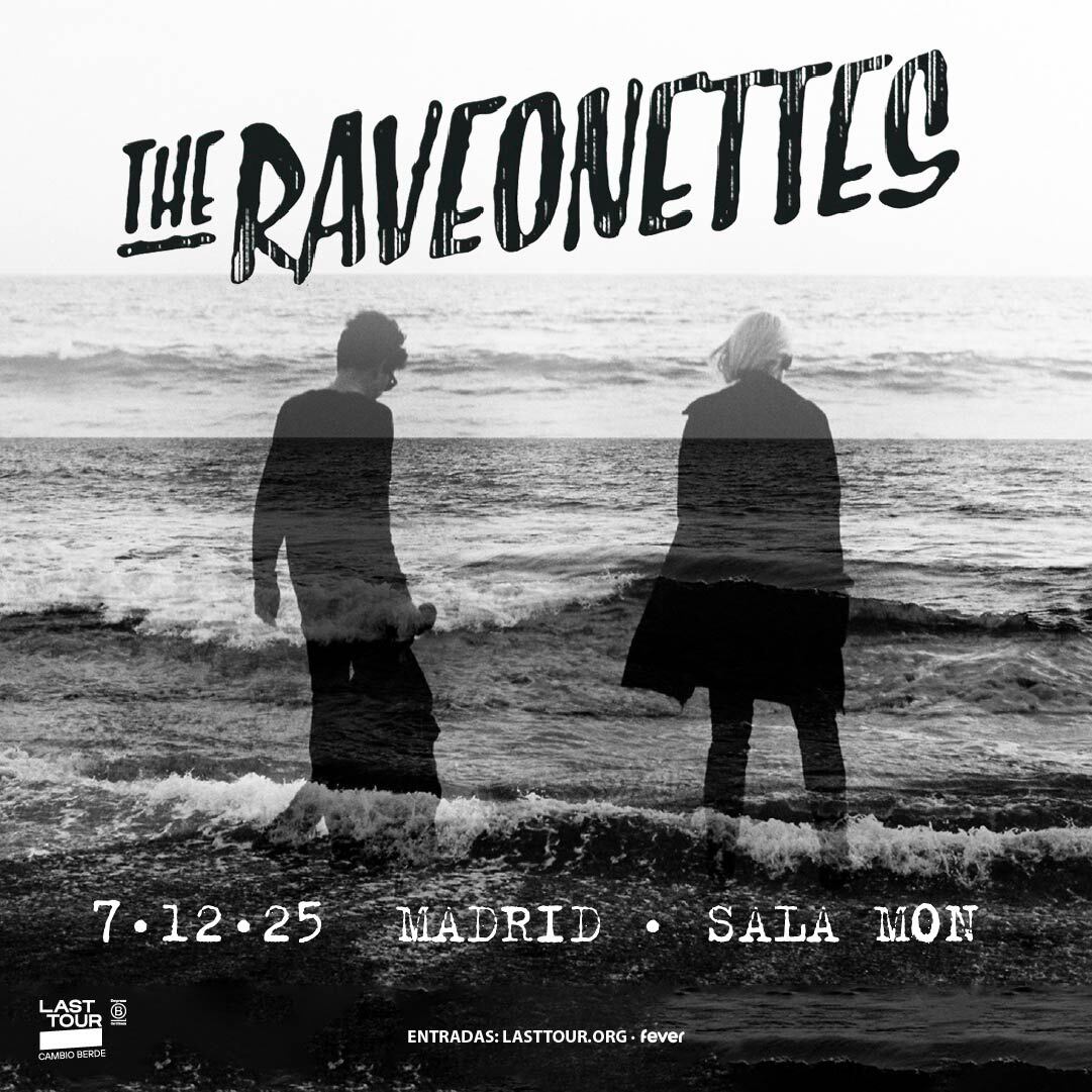 From Alcalá Norte to David Bisbal: the December concerts