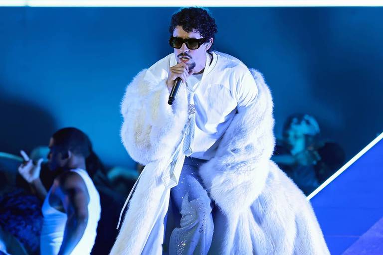 Bad Bunny in Madrid: dates, times, tickets, and everything we know ...