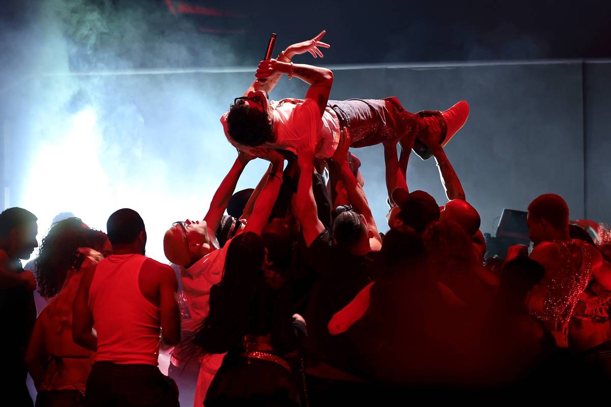 Les meilleurs concerts de 2026 à Madrid : liste et billets