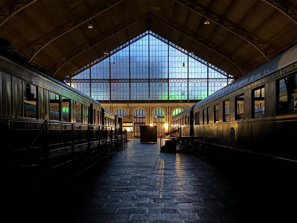 Madrid ouvre son propre Poudlard dans un musée madrilène : cette ...