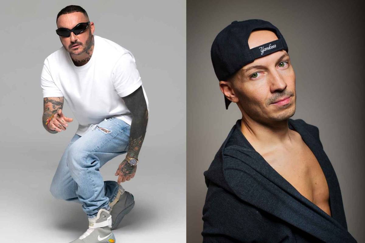 DJ Nano, Pignoise, Orquesta Panorama e altri: gli artisti che illumineranno San Sebastián de los ...