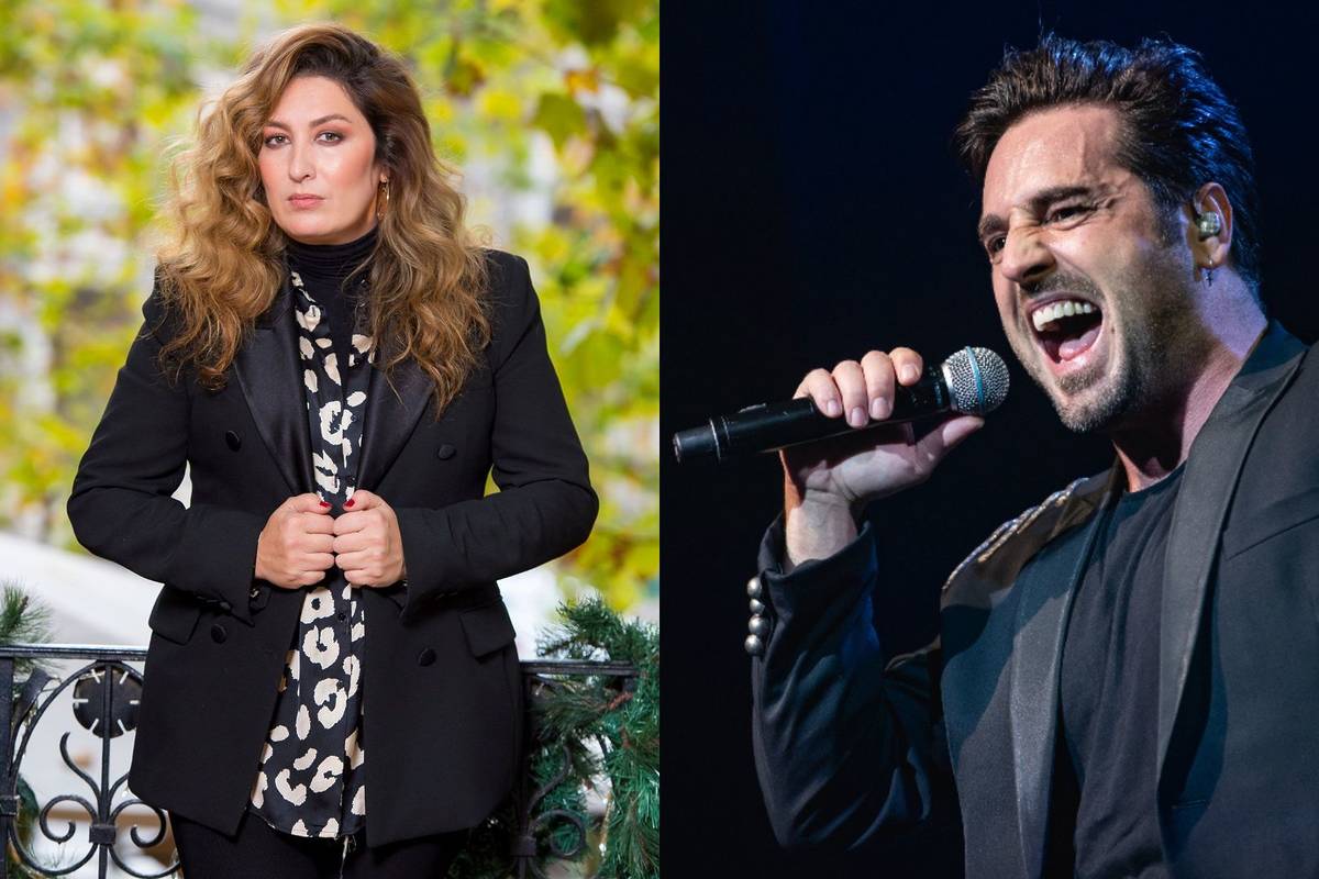 Estrella Morente, Iván Ferreiro y David Bustamante serán parte de las ...