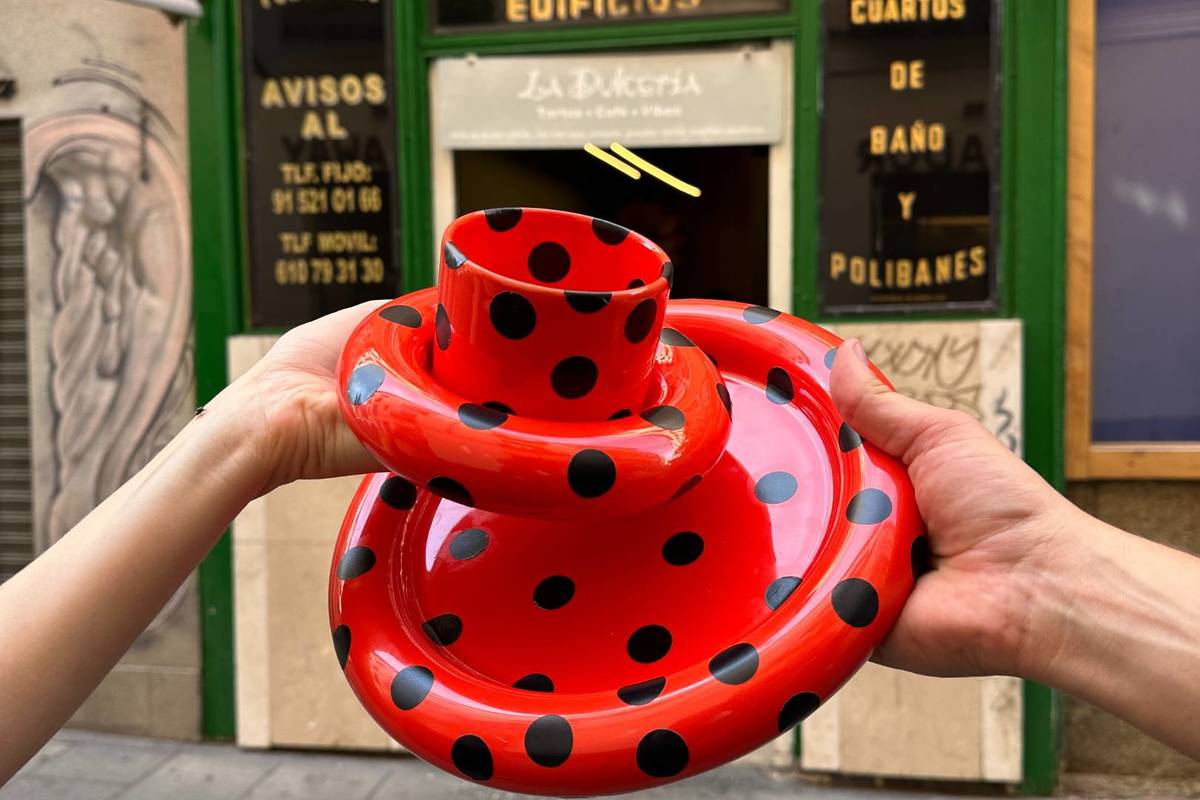 Pour deux jours seulement : le créateur du miroir viral qui lance une collection avec IKEA ...