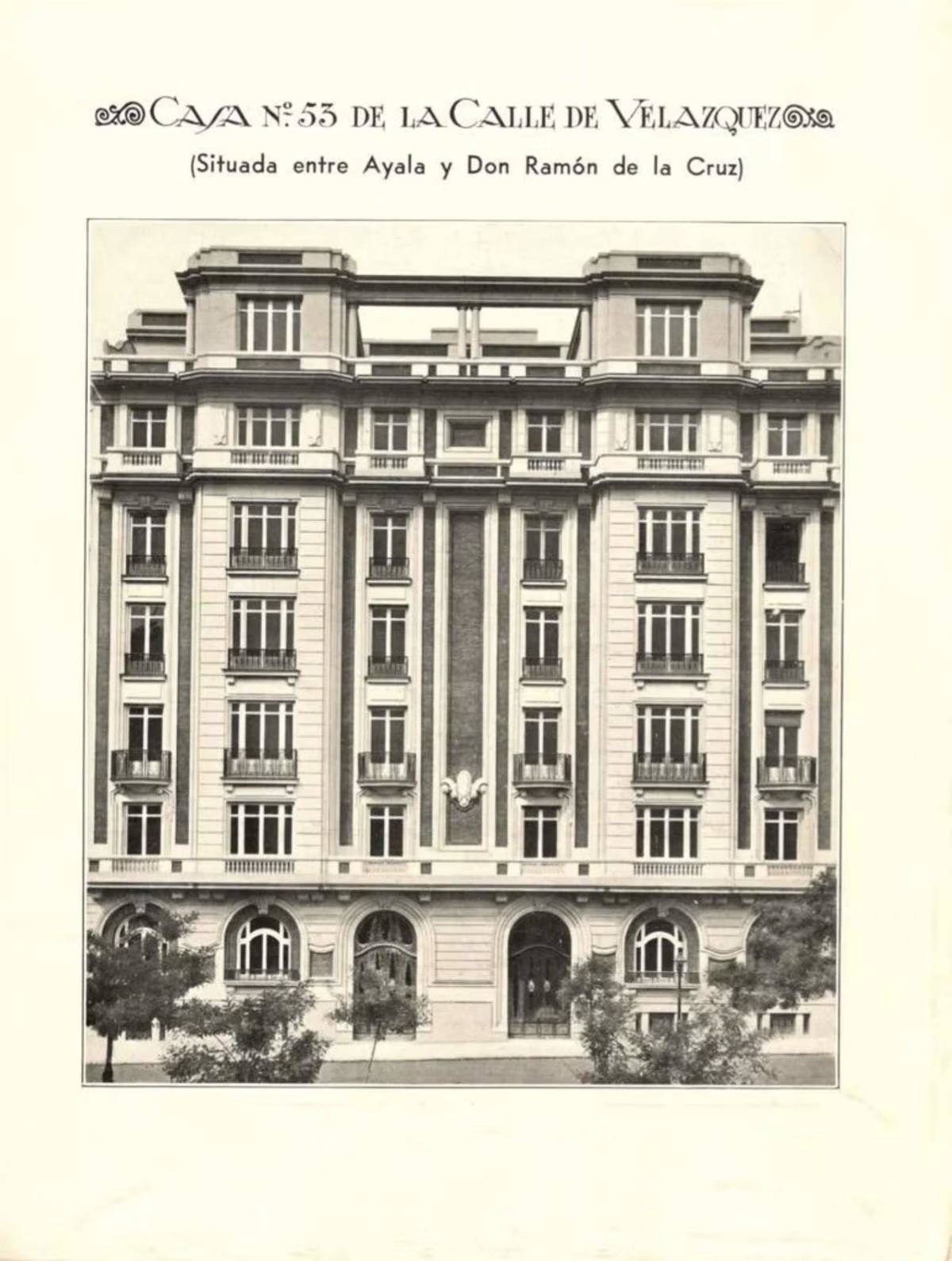 Azotea con piscina, ático de 700 m² y garaje privado: el edificio de Madrid donde los pisos se ...