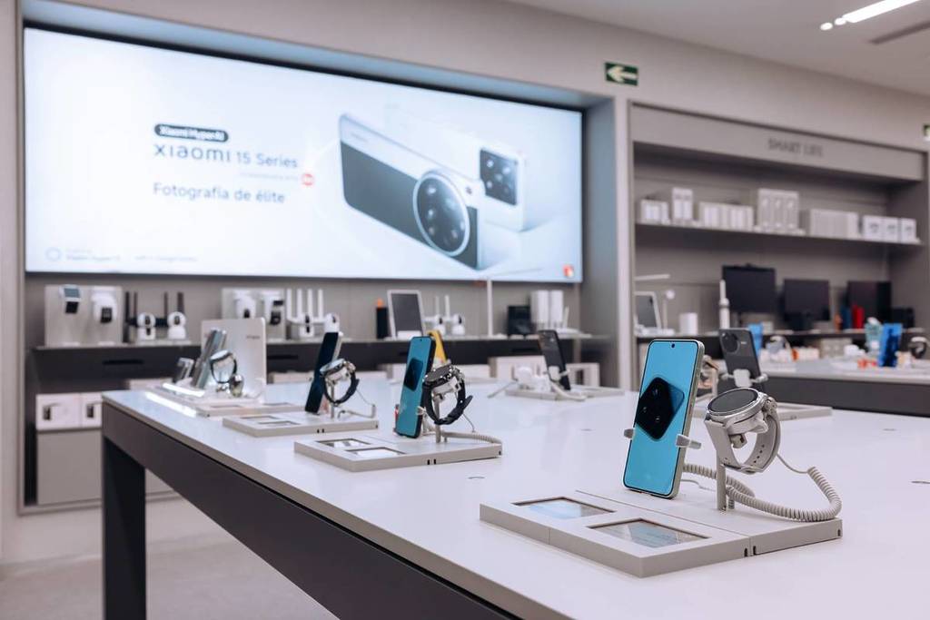 El Corte Inglés will open a new outlet in a Madrid city: it will have ...