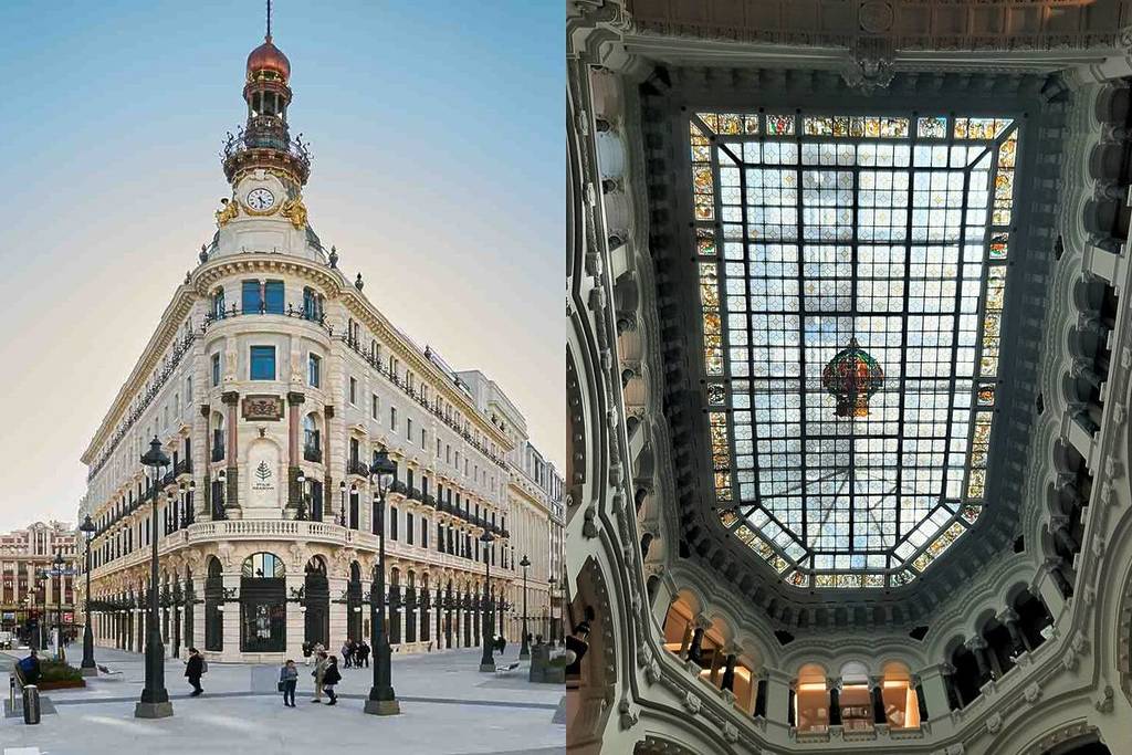 Solo es este finde y no pasa nada si no has reservado entrada: Open House abre lugares ...