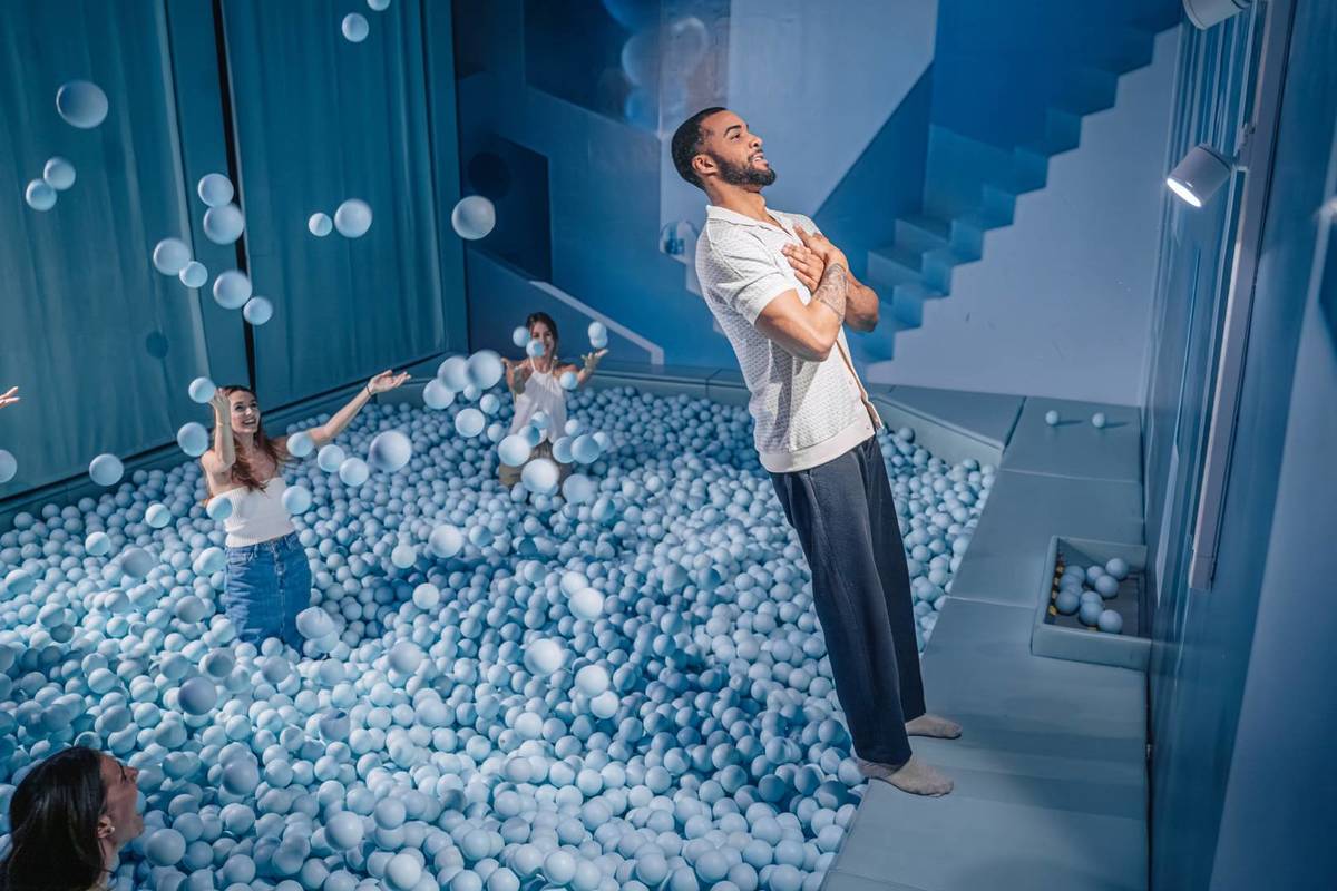 Programmi di dicembre a Madrid: molto di più del semplice Natale