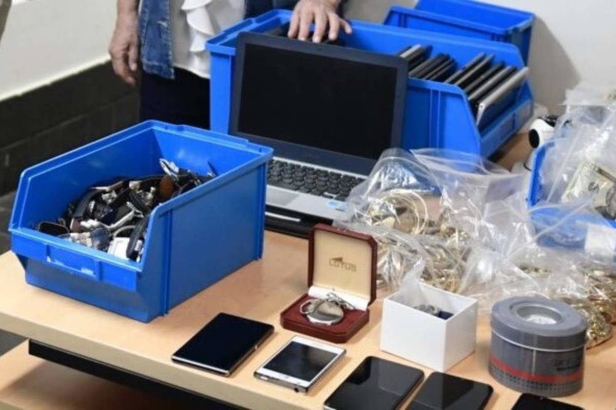 Teléfonos móviles desde 46 € y tabletas por 25 €: solo durante cuatro ...