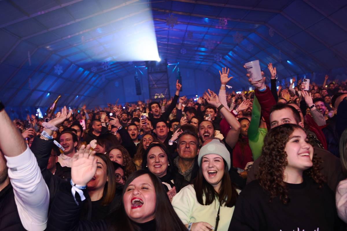 Polar Sound Occident 2026: the festival of Baqueira Beret
