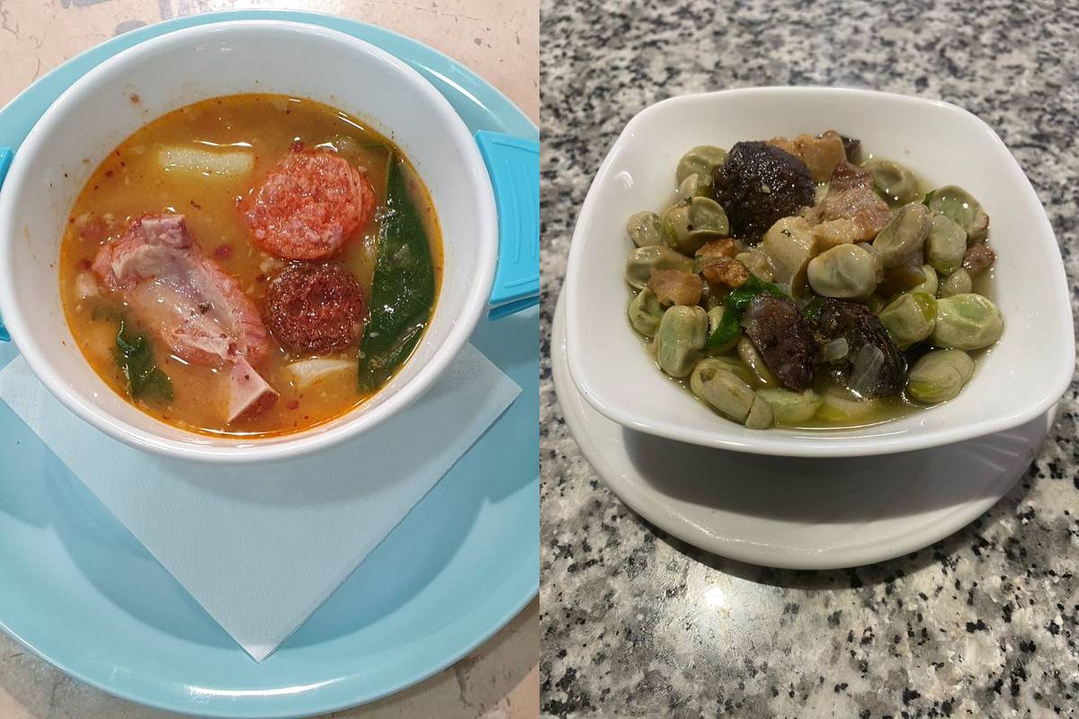 Tapas al cucchiaio a soli 2 €: porzioni, sformati e premi in un ...