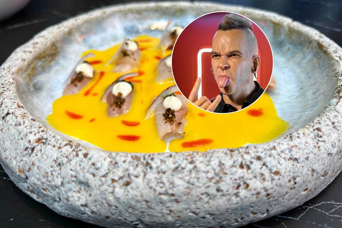 Dabiz Muñoz revela un nuevo local para su restaurante: «DiverXO ...