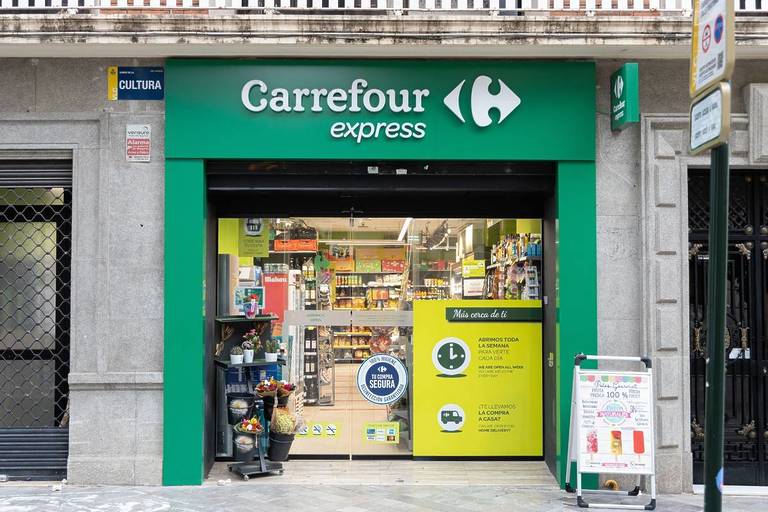 Supermarket opening hours on December 6 and 8: when are Mercadona ...