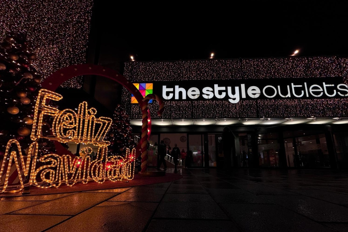 Les centres The Style Outlets font le plein d'activités gratuites