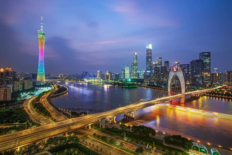 Madrid estrena vuelos con la tercera ciudad china más poblada: hay ...