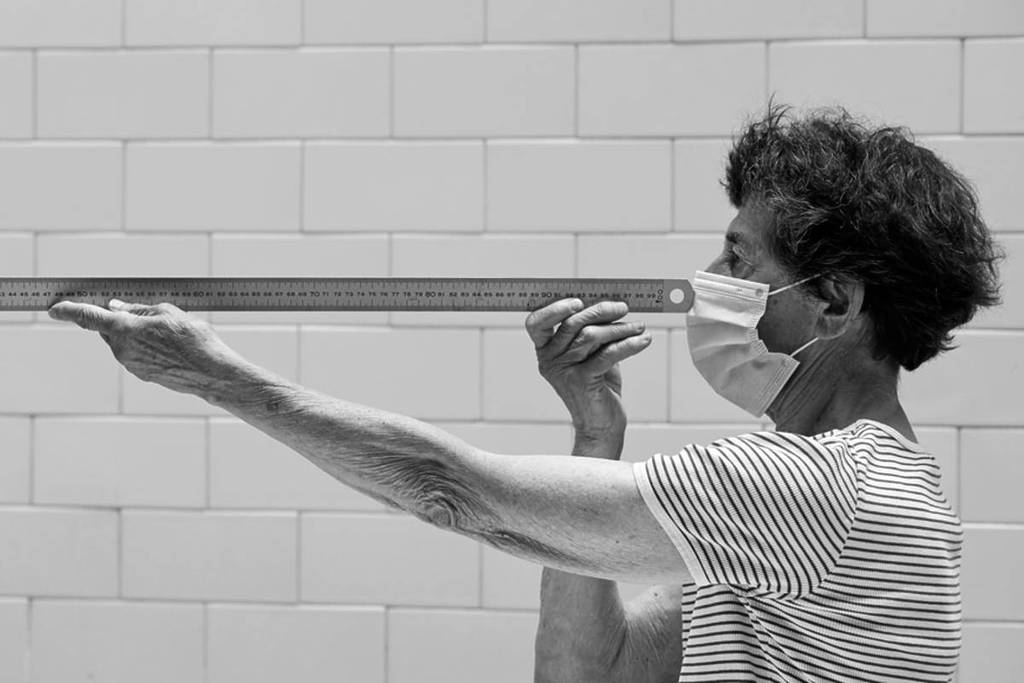 National award and living art reference: an exhibition that challenges ...