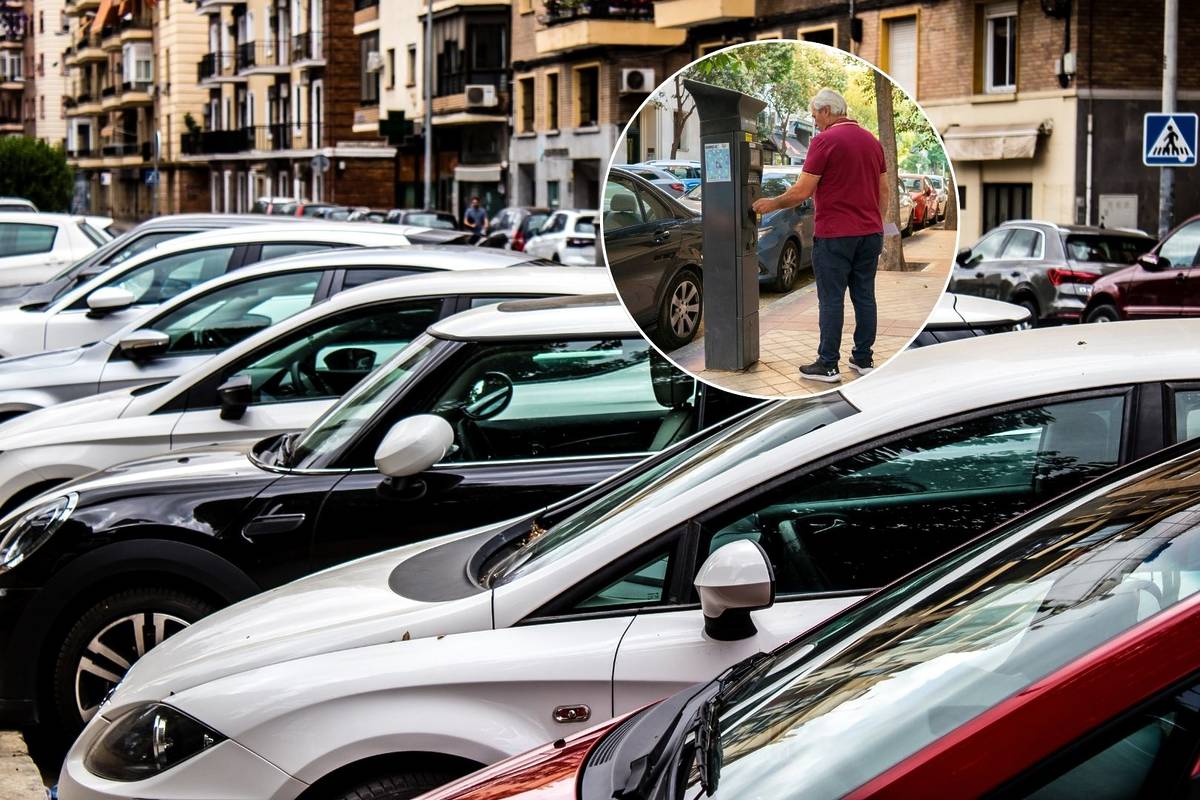 Parking will no longer be free in areas of these five neighborhoods of ...