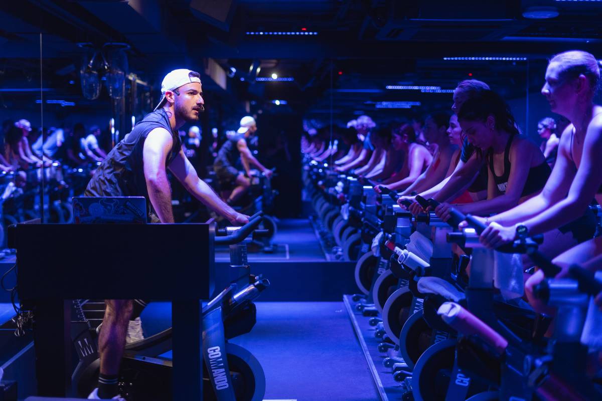 Skin Fitness Studio: cuidado de la piel y fitness en un solo espacio