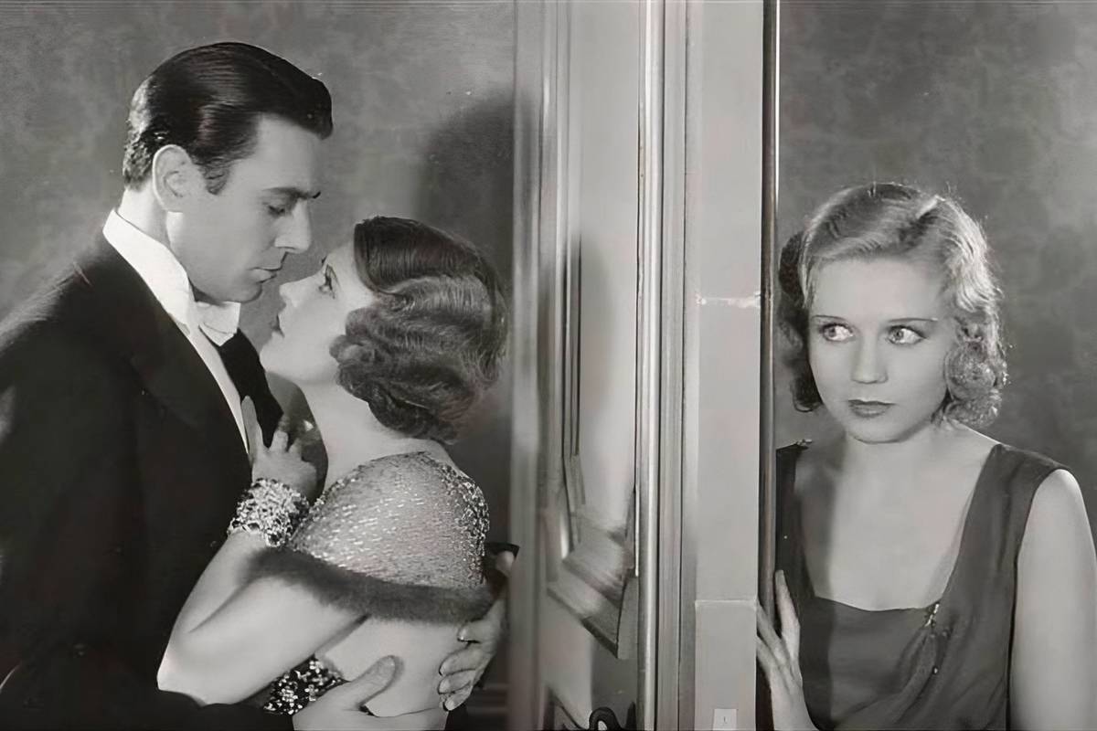 Go to the movies for free in Madrid: a classic film series with expert ...