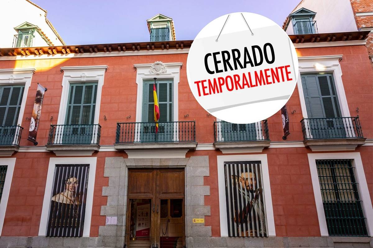 Madrid unexpectedly loses one of its most charming museums ...