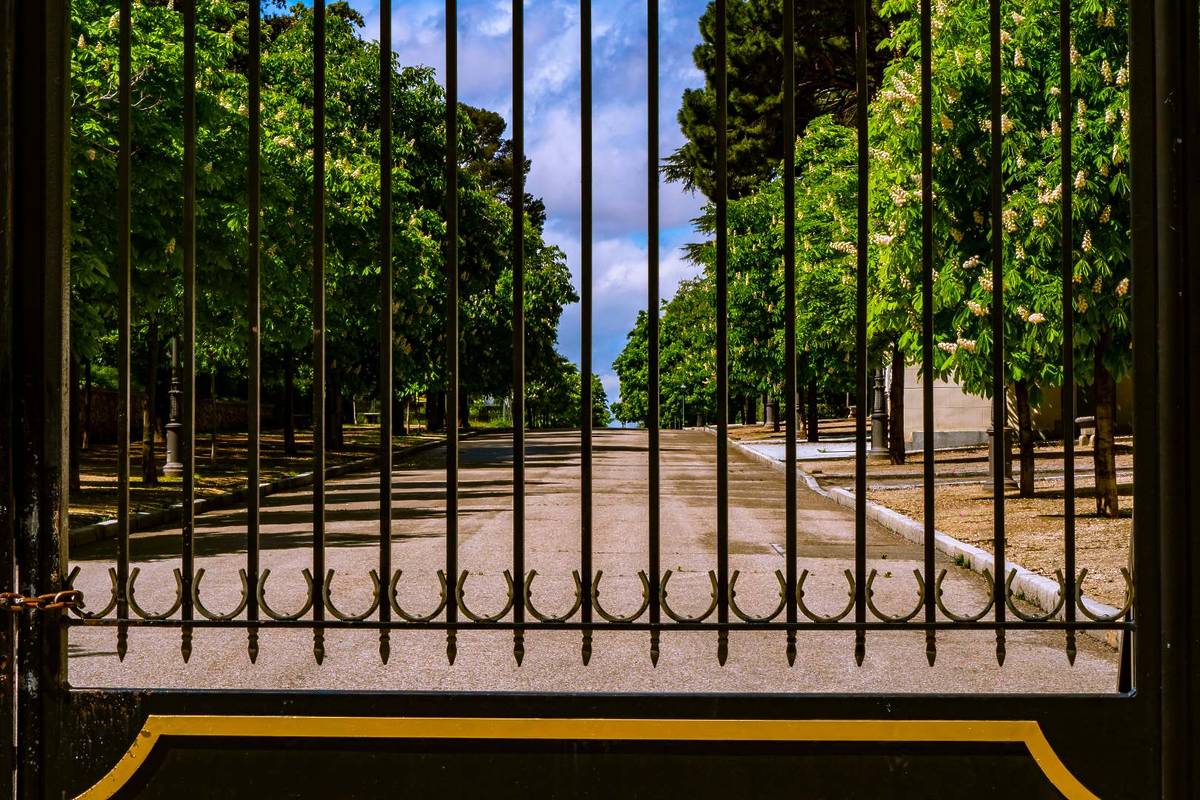 El Retiro and eight other parks closed again due to wind: what ...