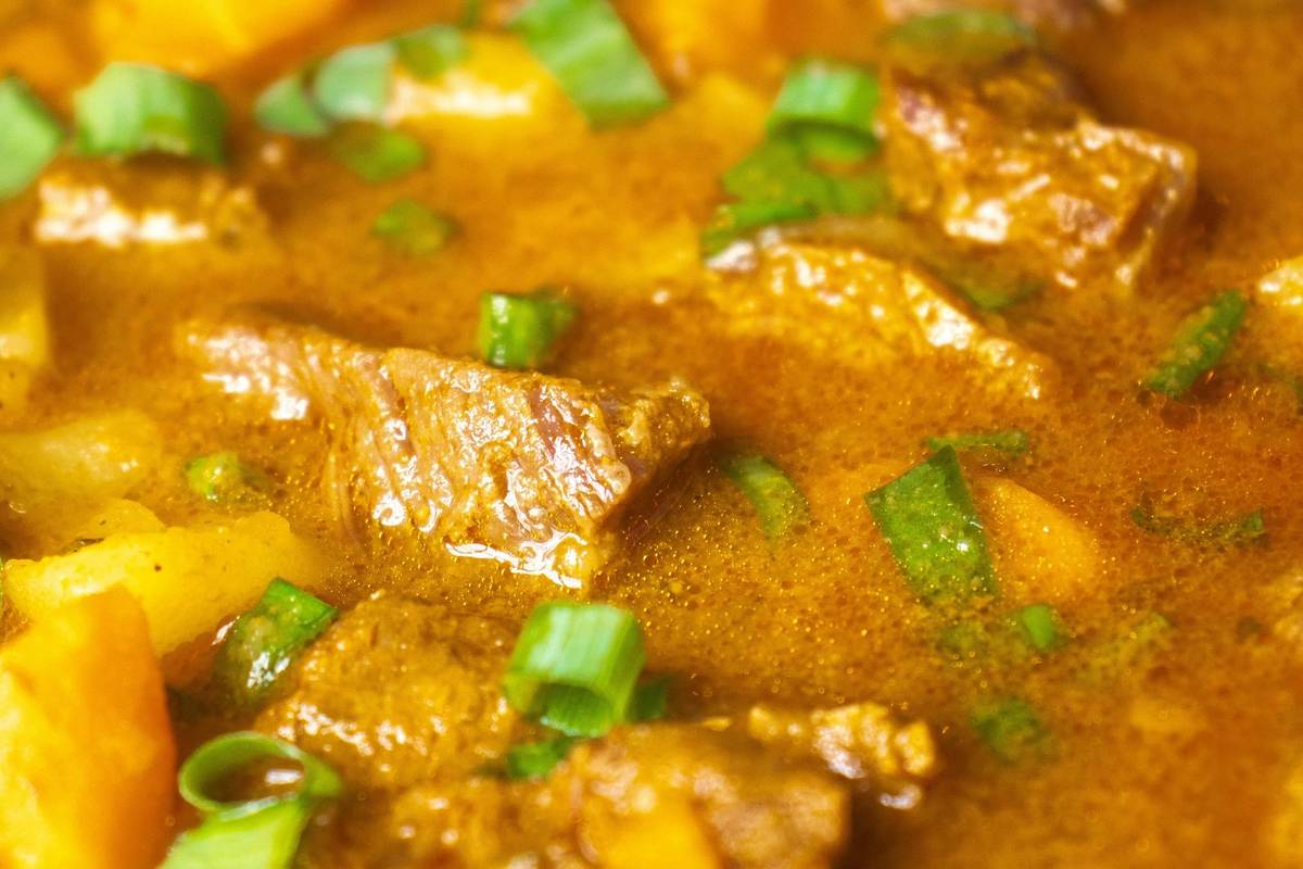 Grão-de-bico com camarões ou batatas com polvo por 3,80 €: Majadahonda ...