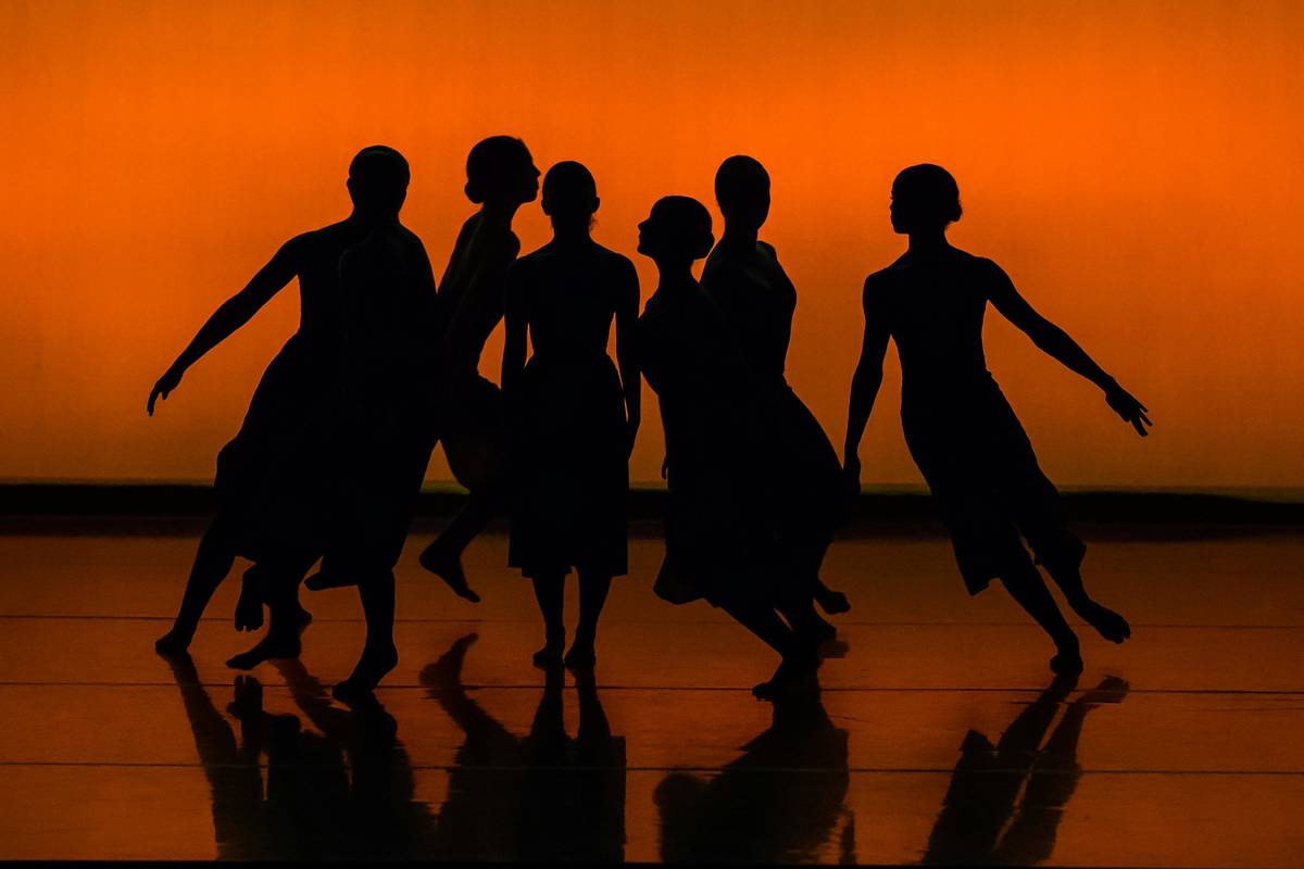 Ballet y danza en Madrid: dónde ver espectáculos en 2026