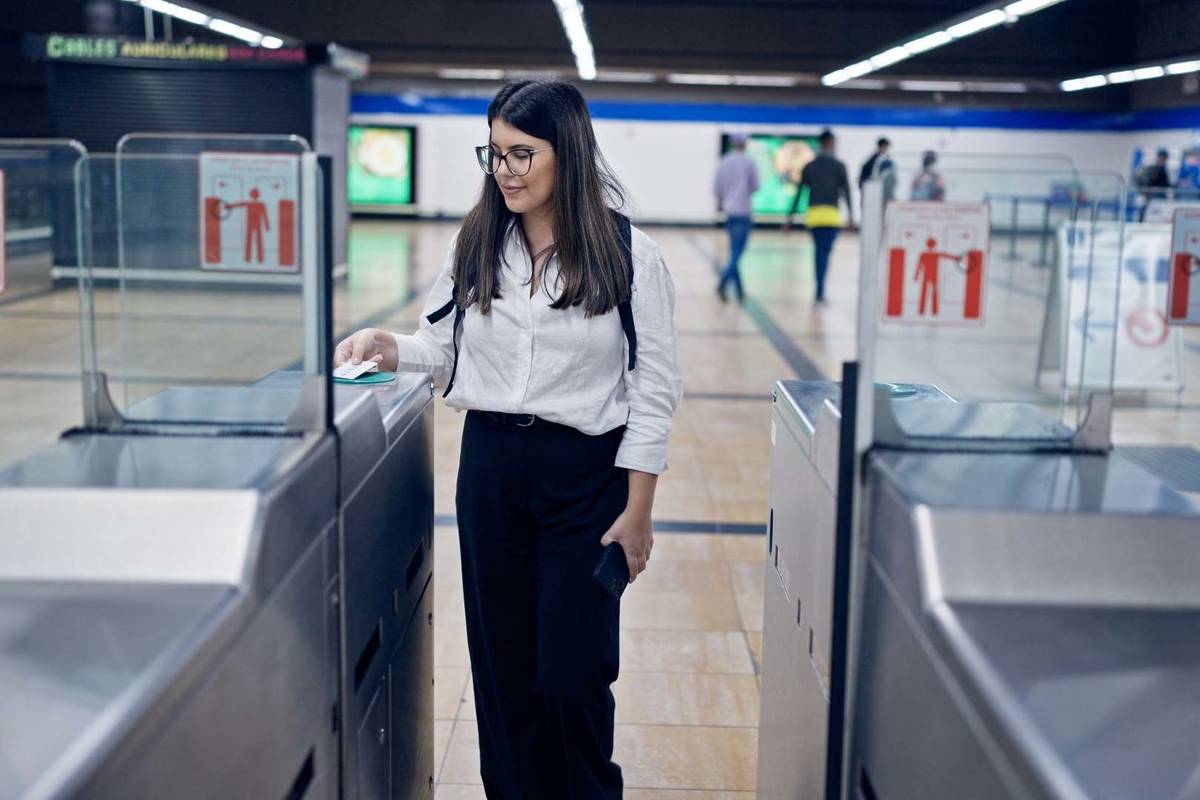 Madrid prepara una rivoluzione nei trasporti: pagare solo per quello ...