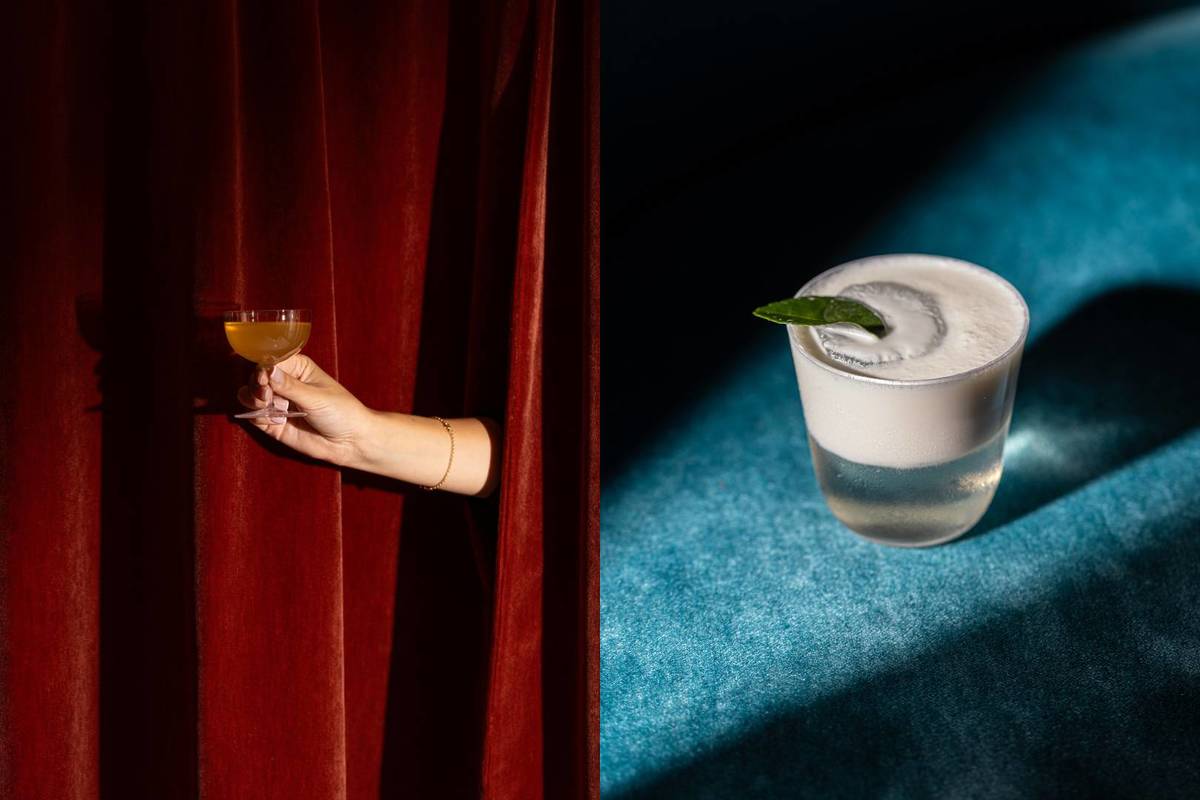 13 cocktail bars in Madrid to rediscover the capital at night