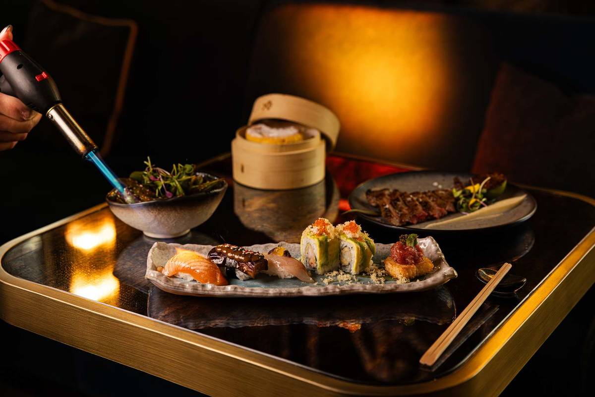Best restaurants in Madrid: the 50 places to eat in 2025