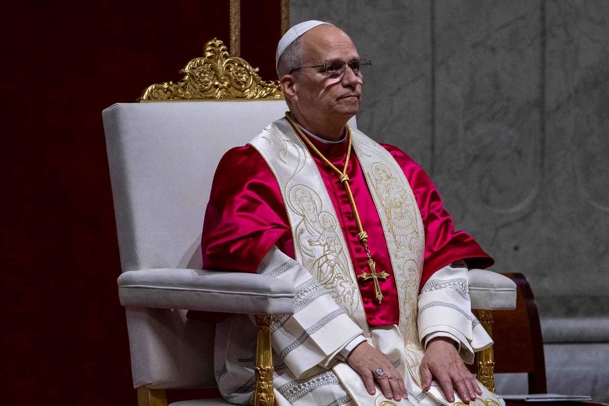 The Pope’s visit will close 13 Madrid Metro stations: find out which ...