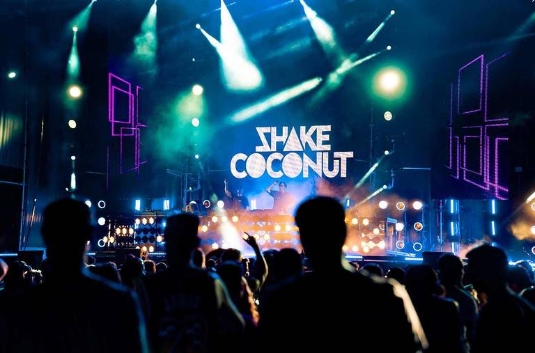 Steve Aoki anuncia un concierto exclusivo en Madrid para solo 4.800 ...
