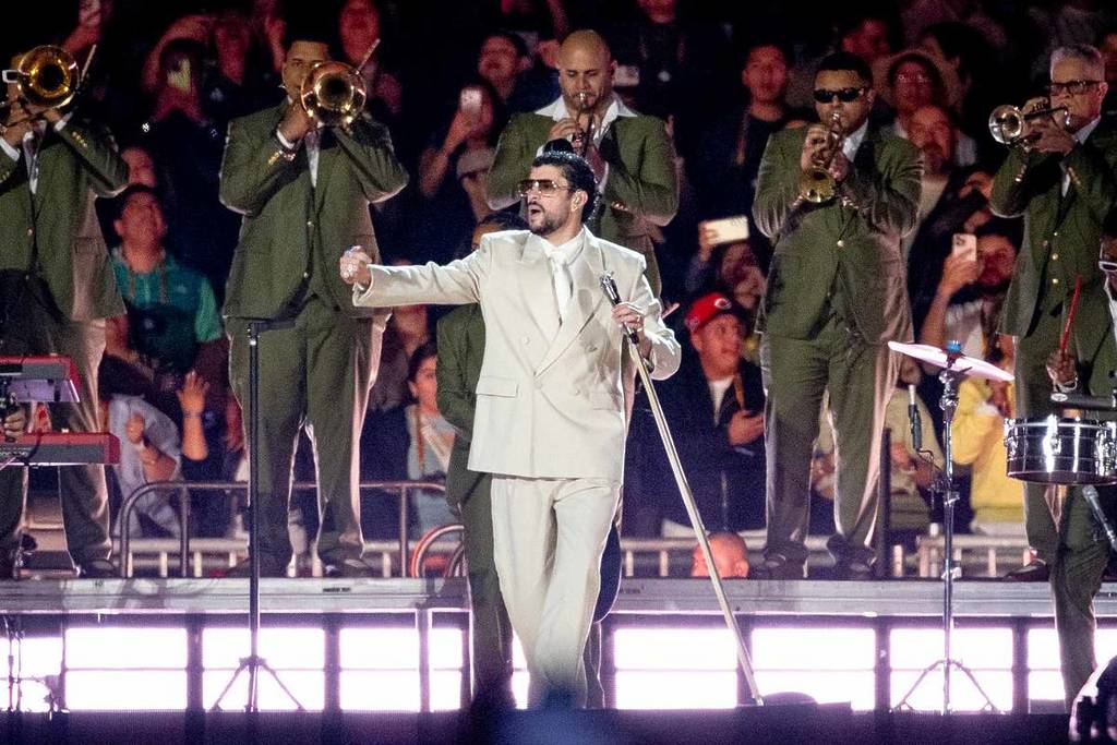 Bad Bunny in Madrid: dates, times, tickets, and everything we know ...