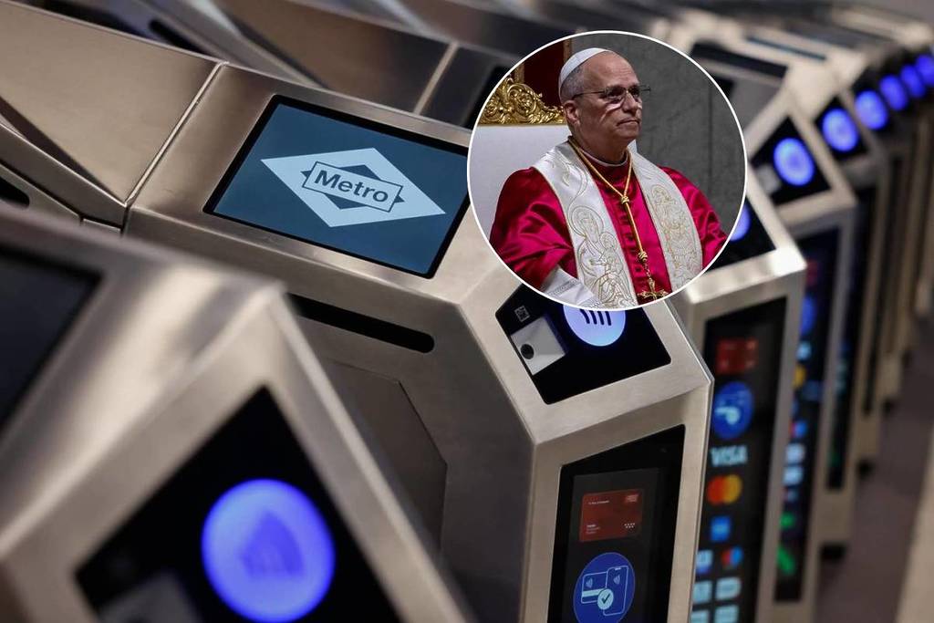 Madrid cambia el plan de movilidad para la visita del Papa: estas serán ...