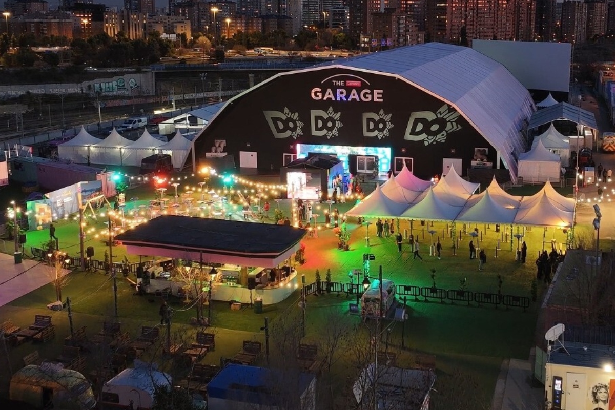 ‘El Jaleíto Prime’: la gran fiesta de Amazon por el Prime Day