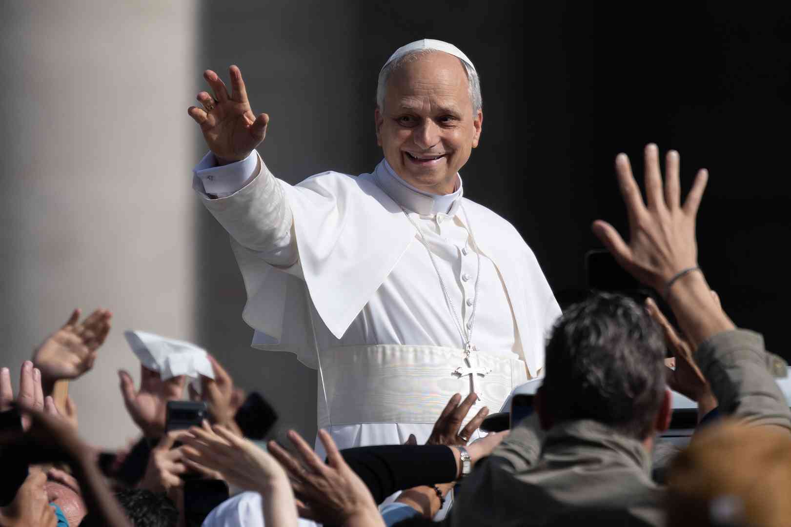 Visita do Papa a Madrid: datas, horários, agenda completa e como te ...