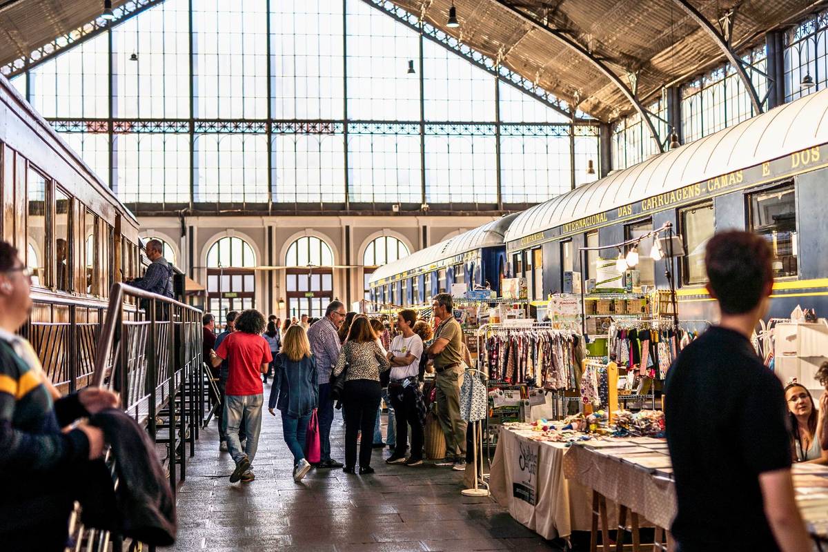 Les Madrilènes ont déjà noté ce week-end dans leur agenda pour l’un des ...