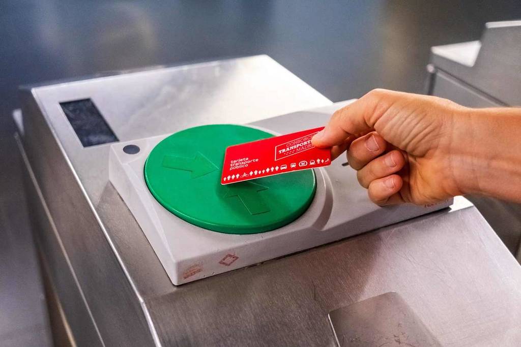 Ayuso will eliminate the new requirement to be registered in Madrid so ...