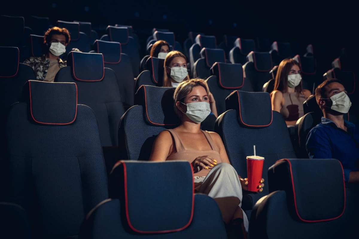 Este septiembre puedes ir al cine por 3,5 euros - Málaga Secreta