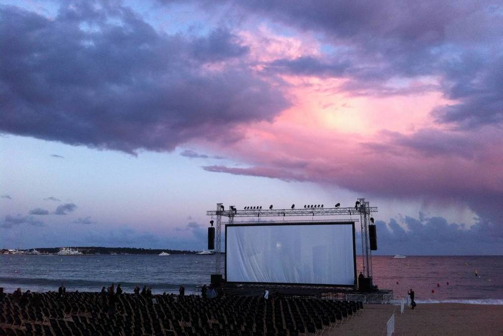 Cines de verano en Málaga: horario y programación