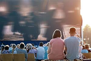 Cines de verano en Málaga: horario y programación