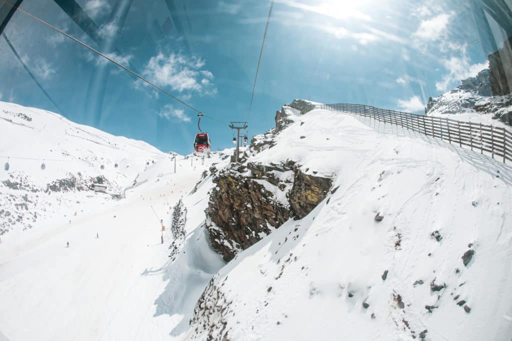 Ya están a la venta las entradas de Sun&Snow