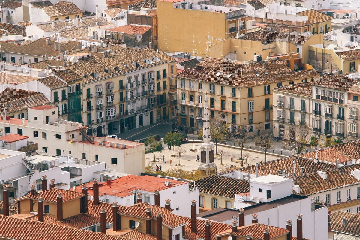 15 planes gratis que hacer en Málaga