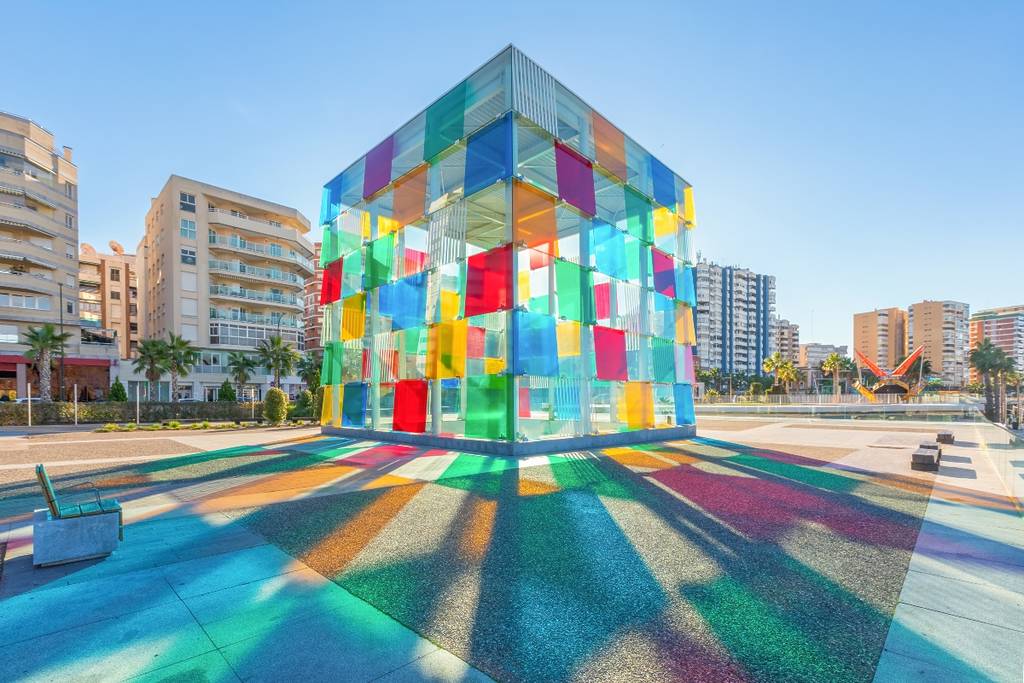 24 cosas que hacer en Málaga al menos una vez en la vida
