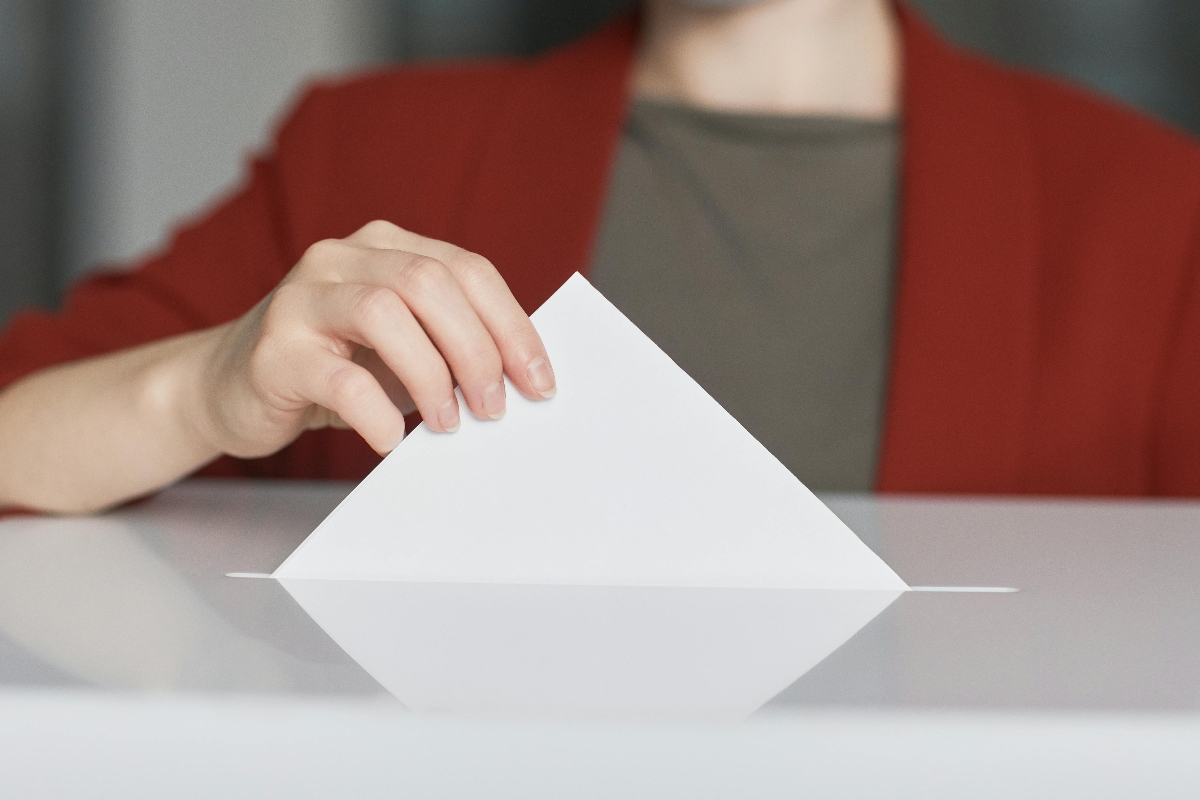 Cómo votar en las elecciones de Venezuela desde Málaga