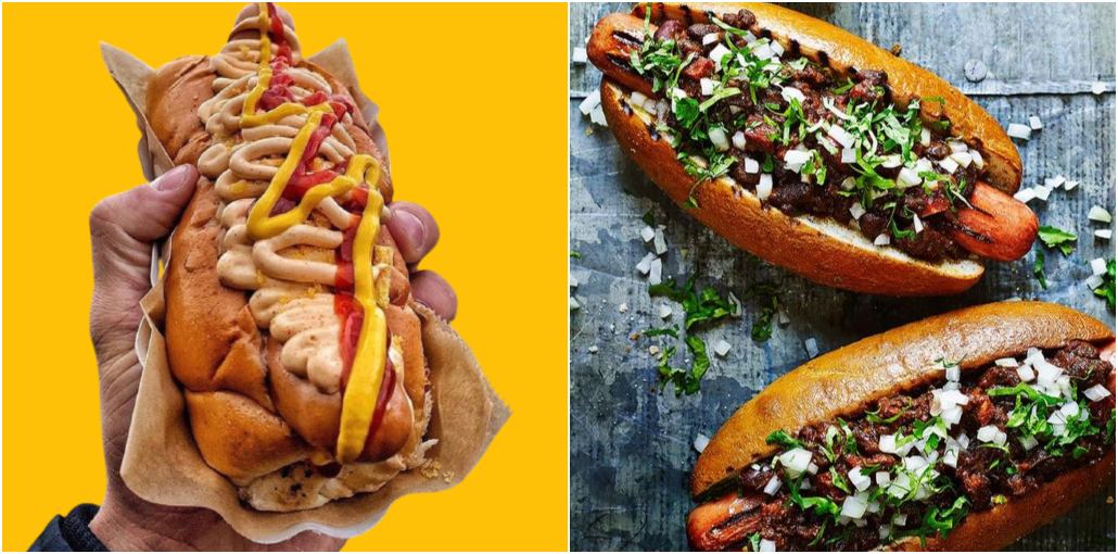 Simple Hot Dog : Les vrais Hot-Dogs New-Yorkais débarquent à Marseille