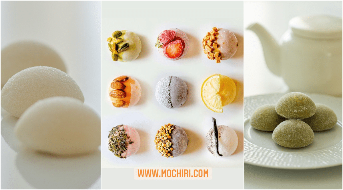 Food : Où manger les meilleurs Mochis d'Aix-Marseille