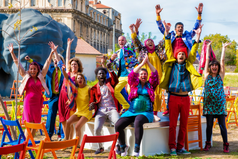 10 festivals culturels à ne pas manquer à Marseille en juin 2021